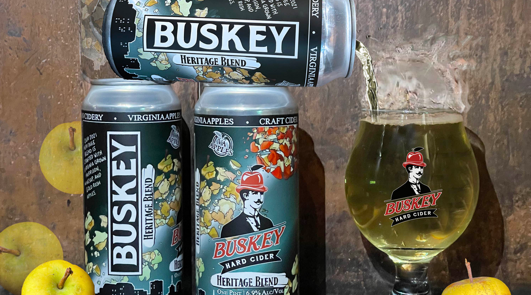 News – Buskey Cider