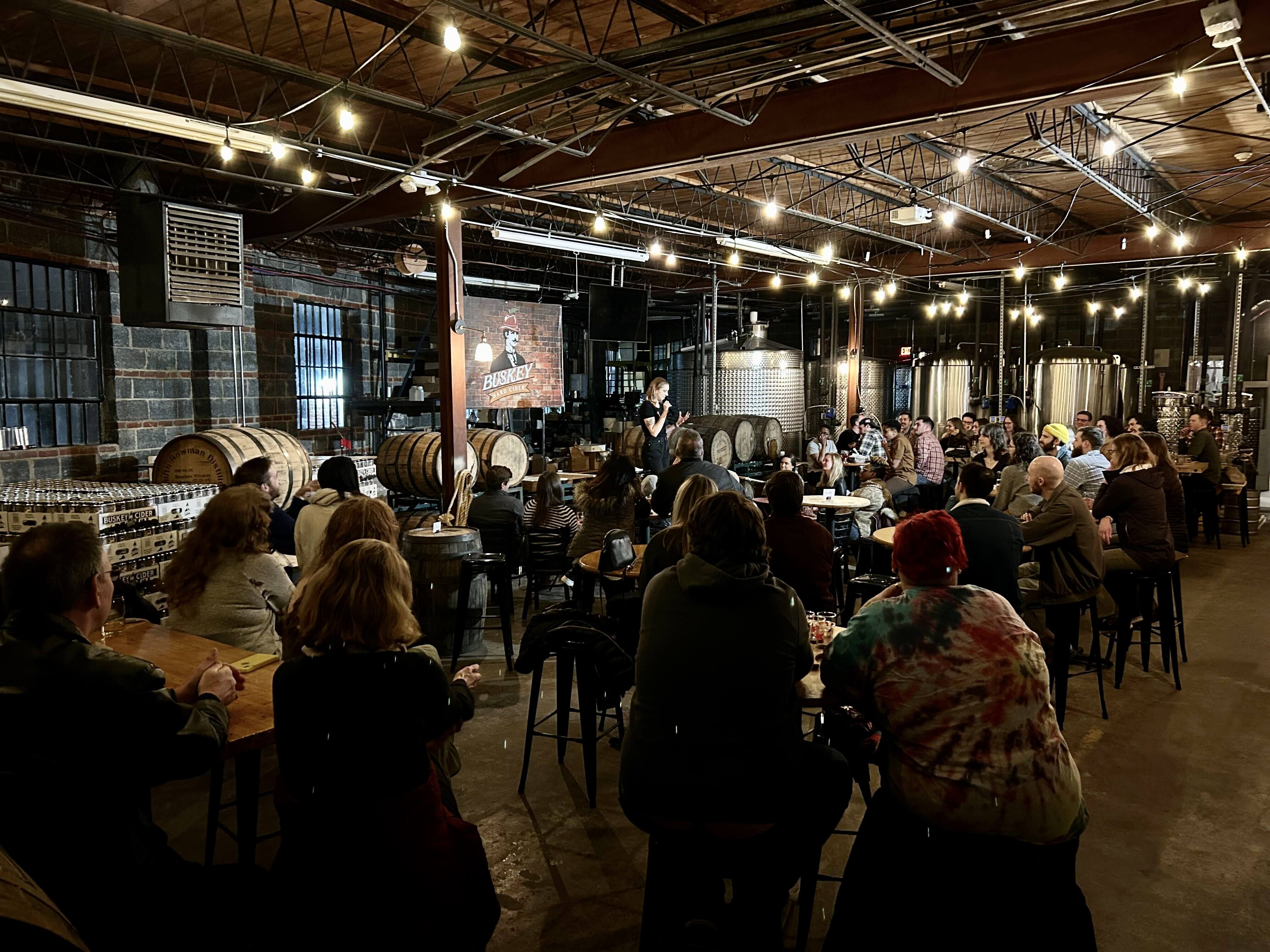 Collections – Buskey Cider