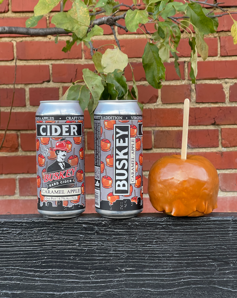 Shop Buskey Cider